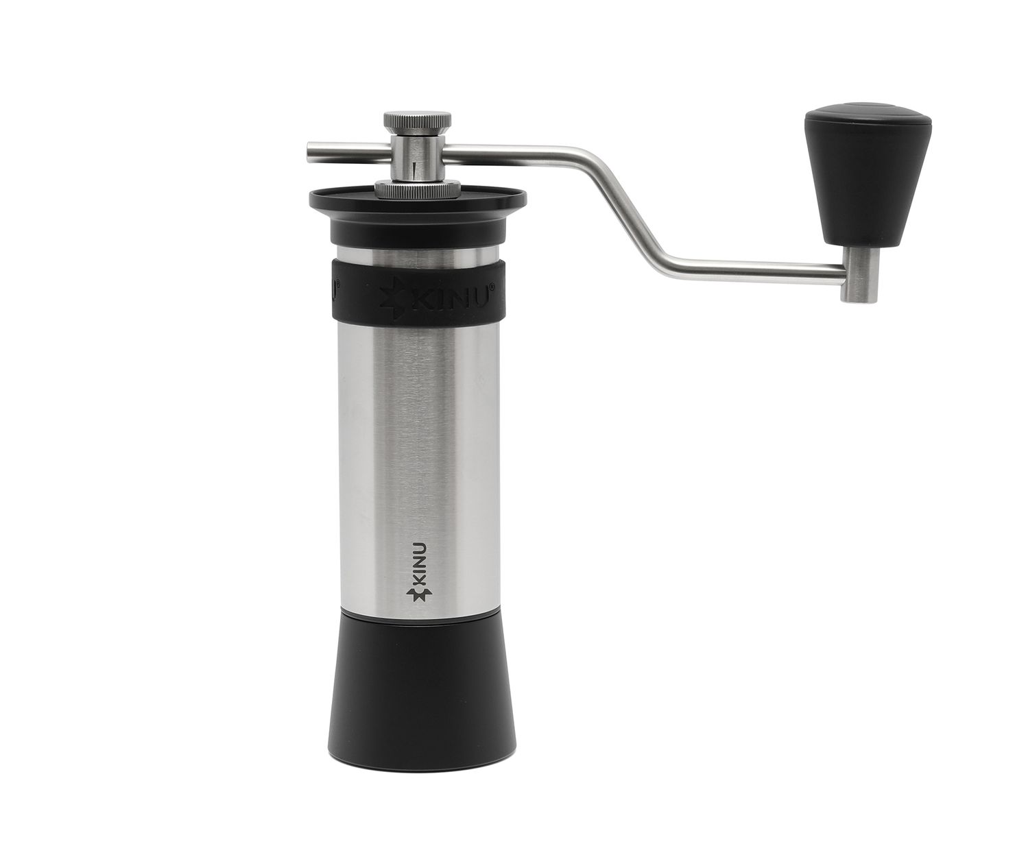 Kinu Kaffeemühle M47 Phoenix | Kochen macht Spass